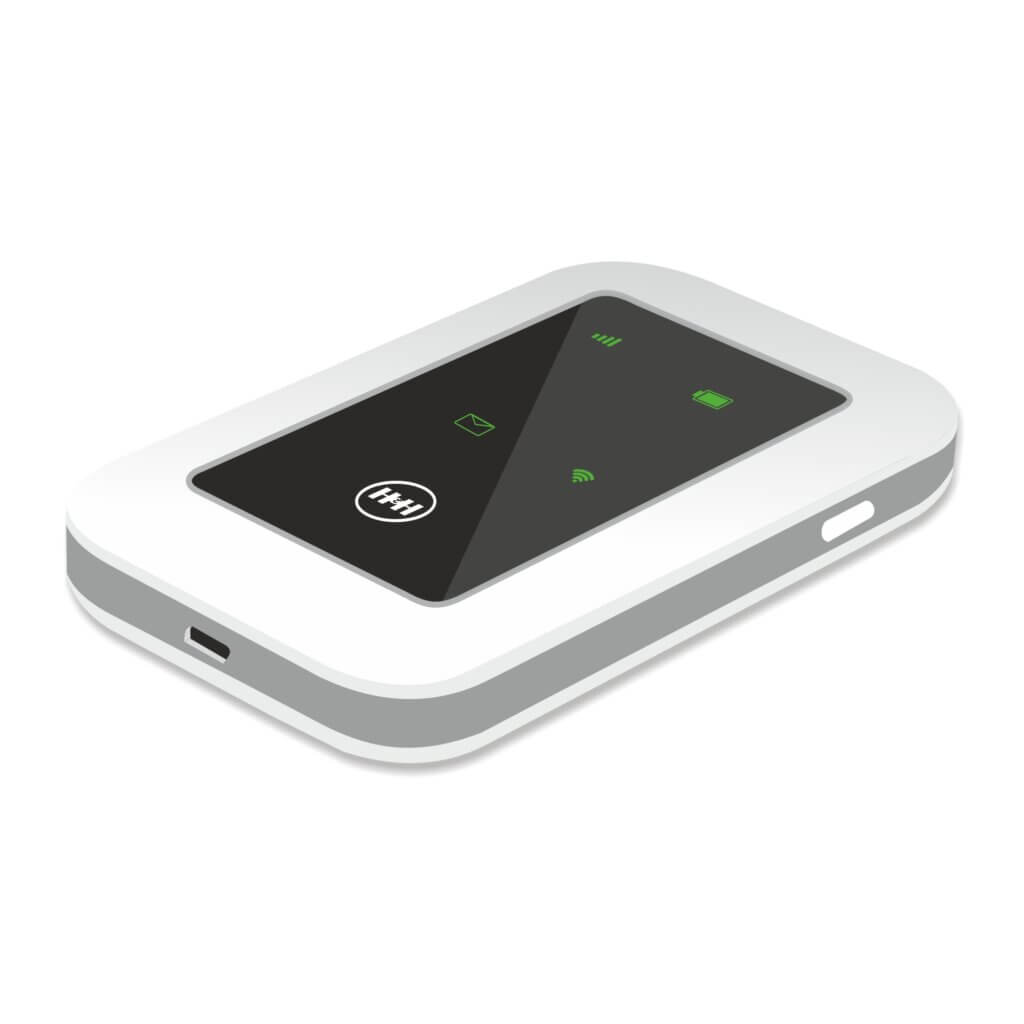 4G USB Modem LC111 - Top Wireless Routers, Data Cards, and CPE - HH Devices