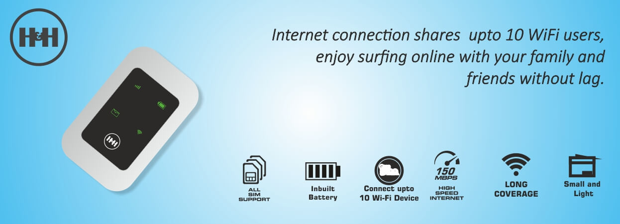 4G USB Modem LC111 - Top Wireless Routers, Data Cards, and CPE - HH Devices