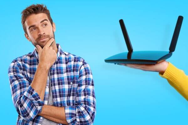 5 Factors to Consider for Choosing the Perfect WiFi Router for Your ...
