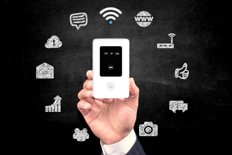 MiFi Advantages and Disadvantages: Is it Good for Home Use?