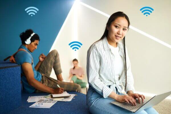 11 Key Benefits of WiFi for Students: Advantages You Should Know