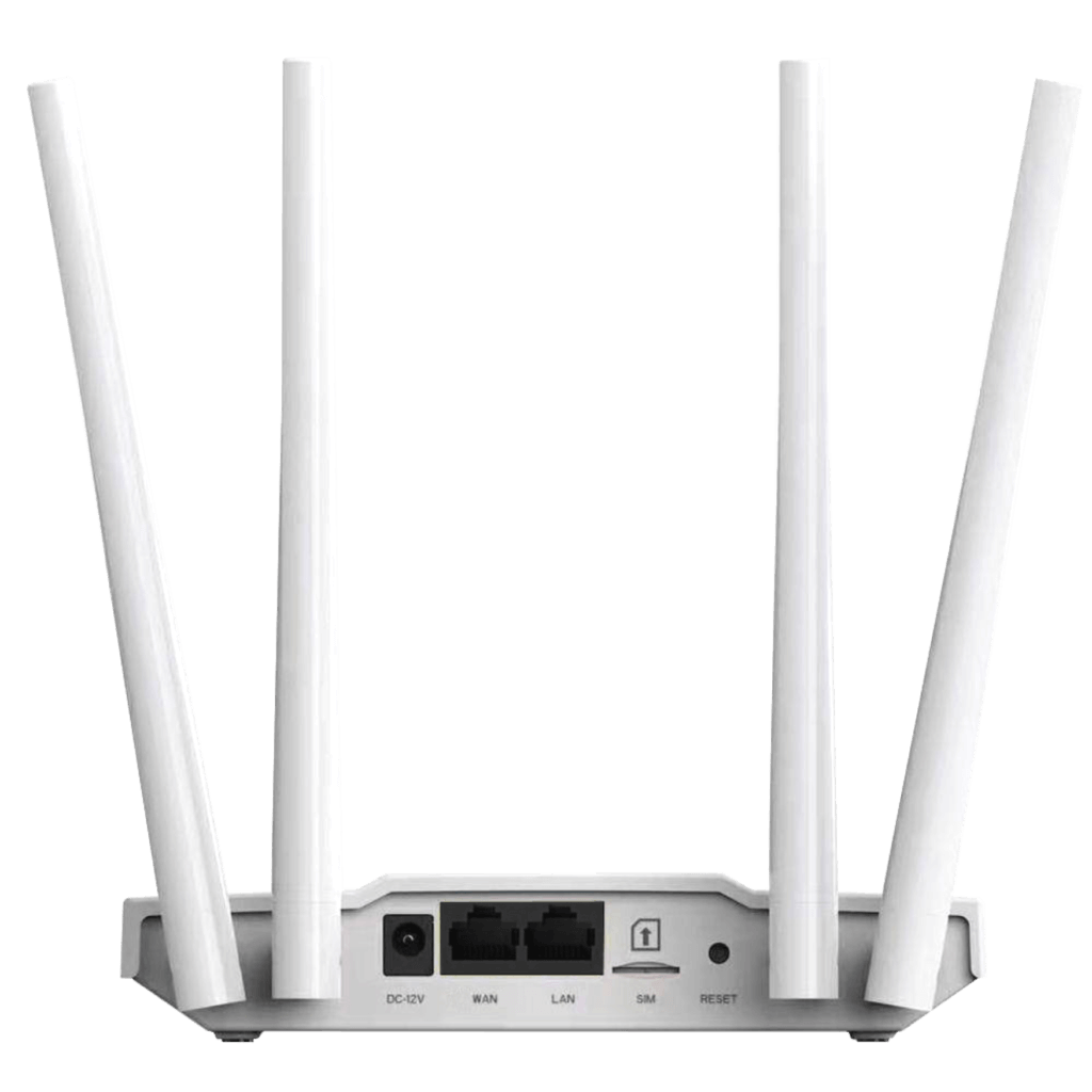 4G CPE Wireless Router (B525-D) - Top Wireless Routers, Data Cards, and ...