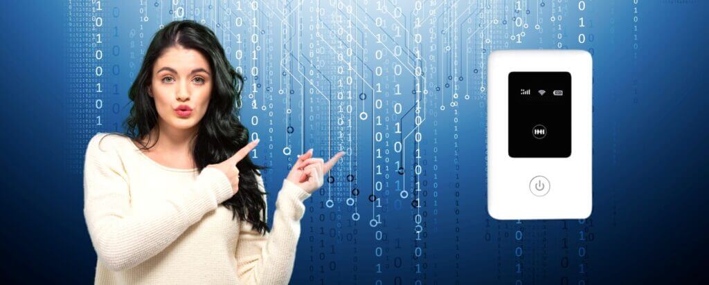 Understanding the Difference Between WiFi and MiFi | HH Devices