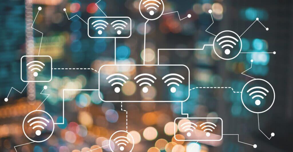 Top Reasons Why is My Mobile Data Faster than WiFi? - Top Wireless ...