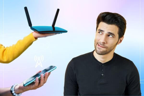 Top Reasons Why is My Mobile Data Faster than WiFi? - Top Wireless ...