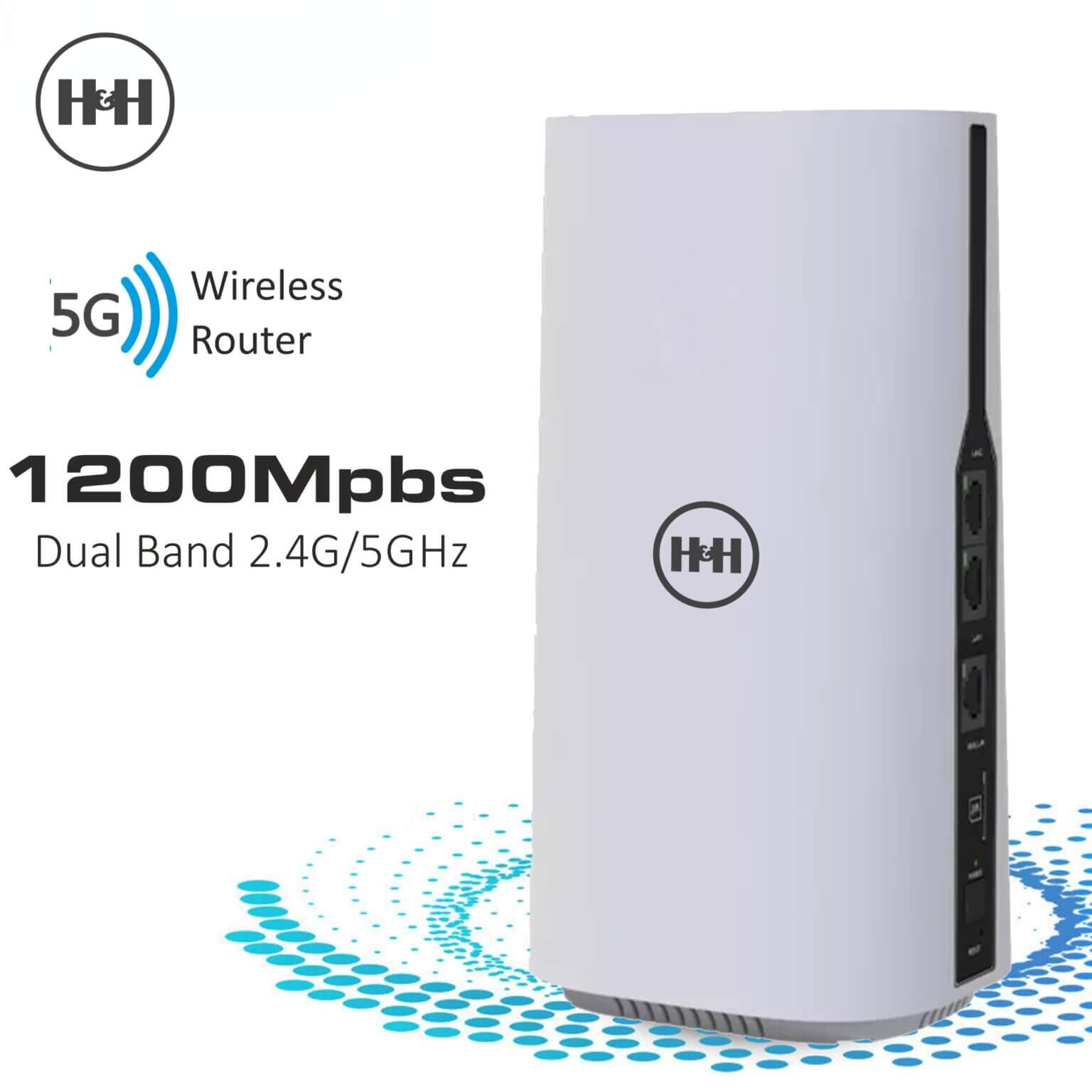5G CPE Wireless Router (B533) - Top Wireless Routers, Data Cards, and ...