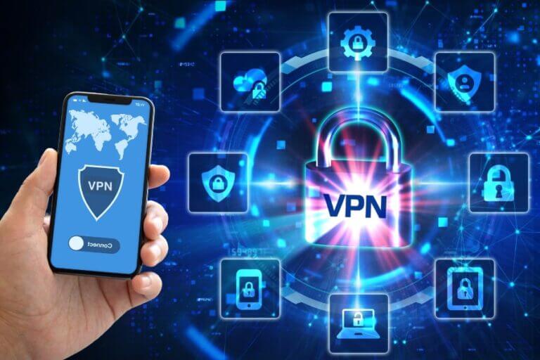 What is VPN, and Why Use a VPN at Home? - Top Wireless Routers, Data ...