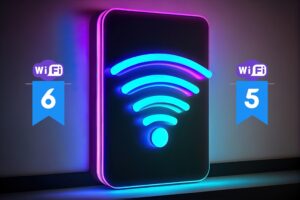 Wifi 6 vs Wifi 5: What's the Main Difference? - Top Wireless Routers ...