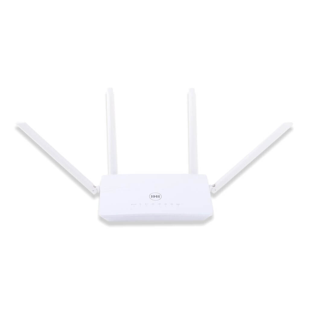 4G CPE Wireless Router (B825Q) - Top Wireless Routers, Data Cards, and ...