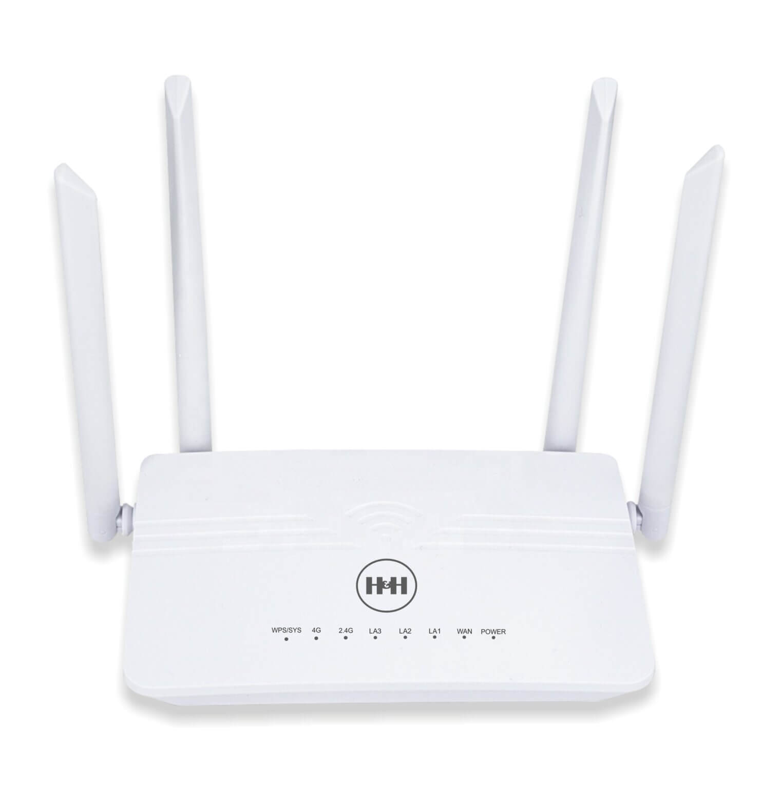 Top Wireless Routers, Data Cards, and CPE - Choose the Best Brand