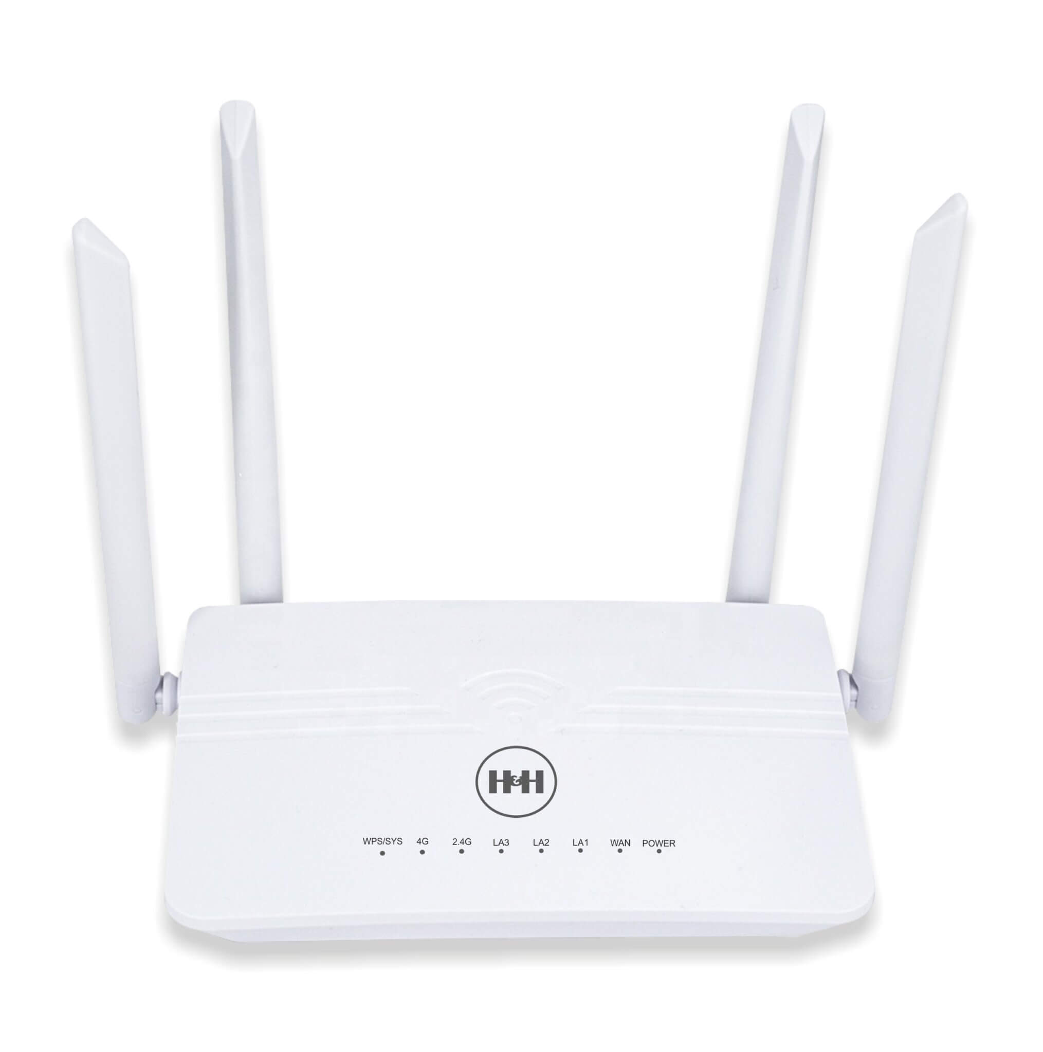 Top Wireless Routers, Data Cards, and CPE - Choose the Best Brand