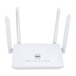 Top Wireless Routers, Data Cards, and CPE - Choose the Best Brand
