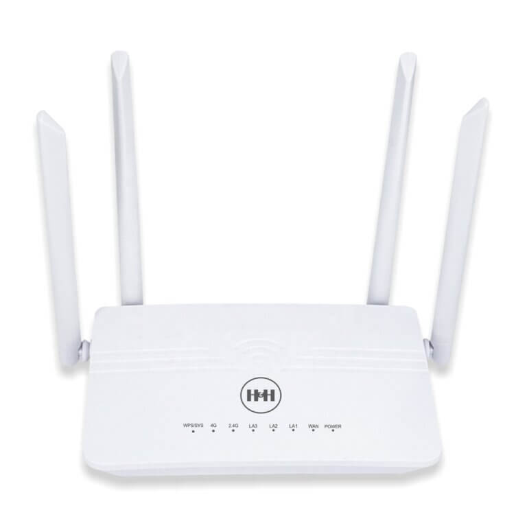 Top Wireless Routers, Data Cards, and CPE - Choose the Best Brand