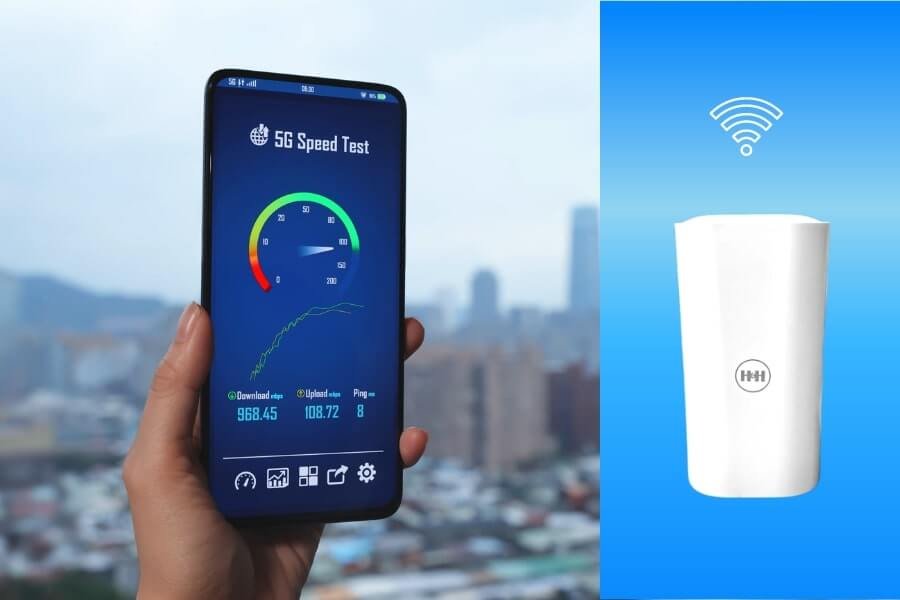 Top Wireless Routers, Data Cards, and CPE - Choose the Best Brand